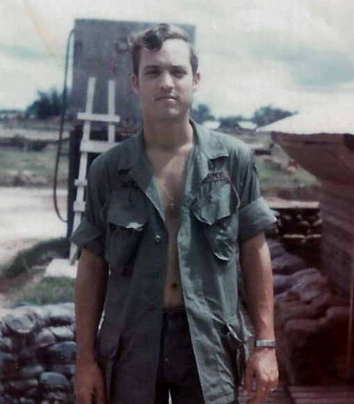 Lest We Forget Redux | An Old Cop's Place