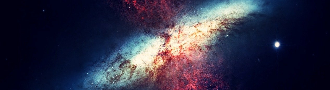 Stargazer | An Old Cop's Place