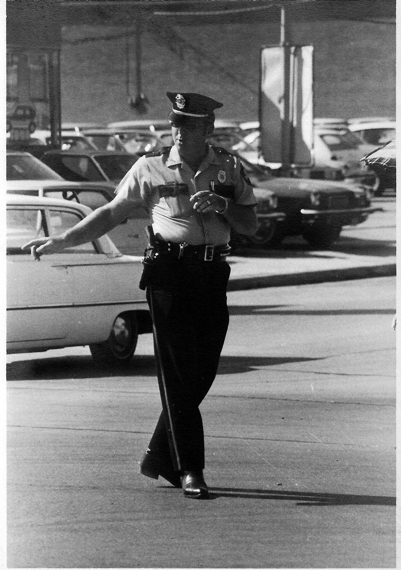 A Christmas Saga: Cops, Kids, and Bicycles? | An Old Cop's Place